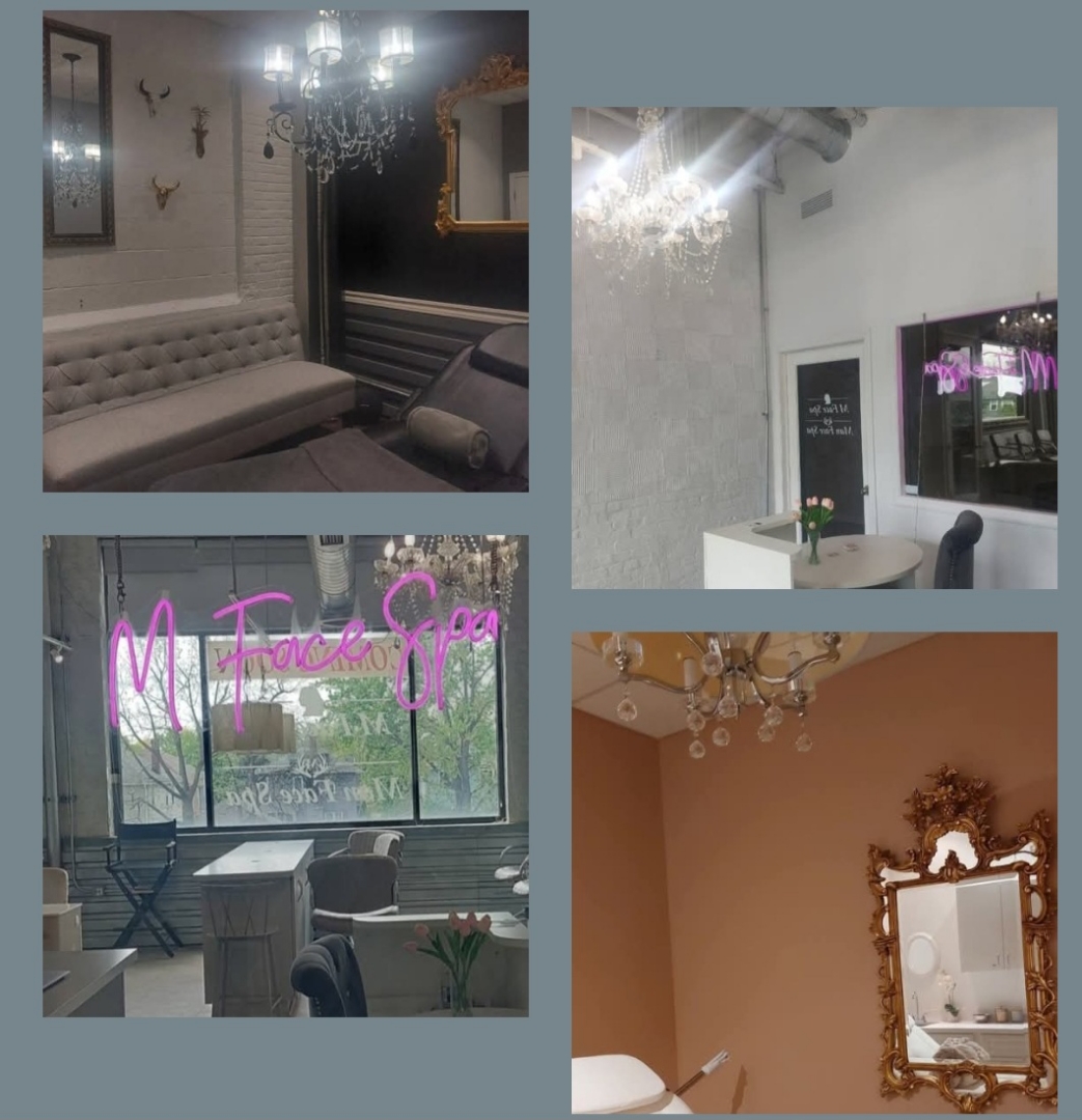 M Face Spa | Esthetician in Forty Fort, PA
