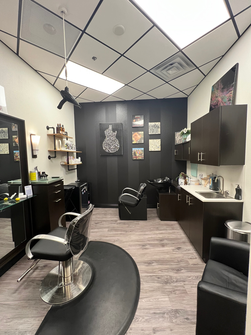 Salon Amaris