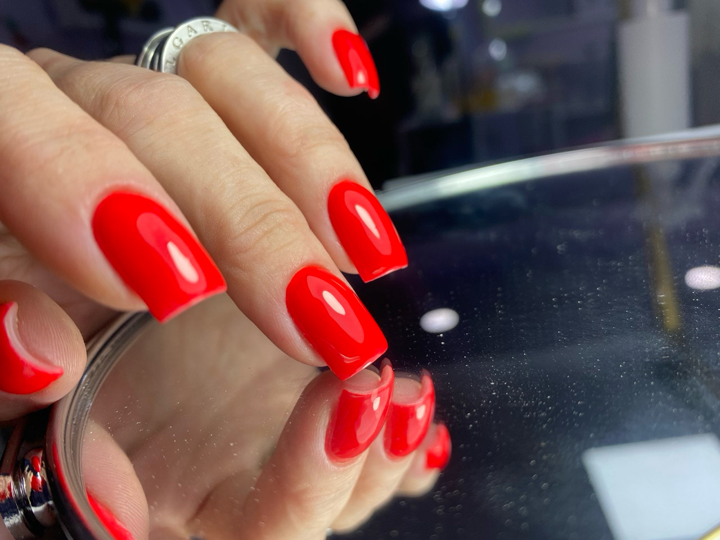 X.O.X.O Your Nails Space | Med Spa in Saint Charles, IL