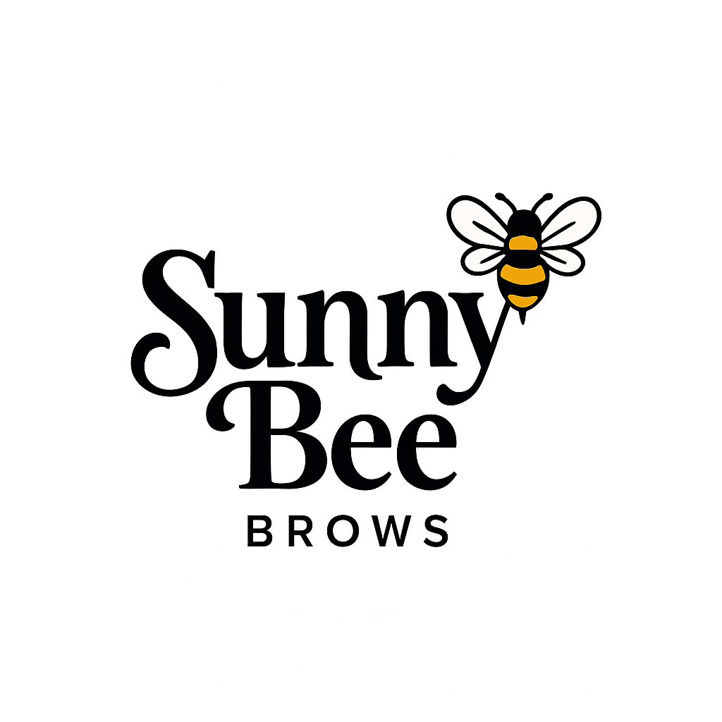 Sunnybee Brows
