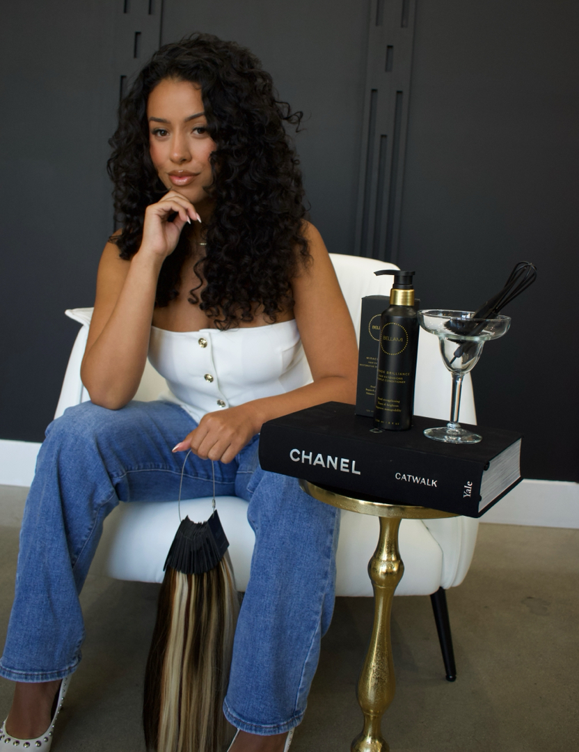 Mane Envy by Natalie