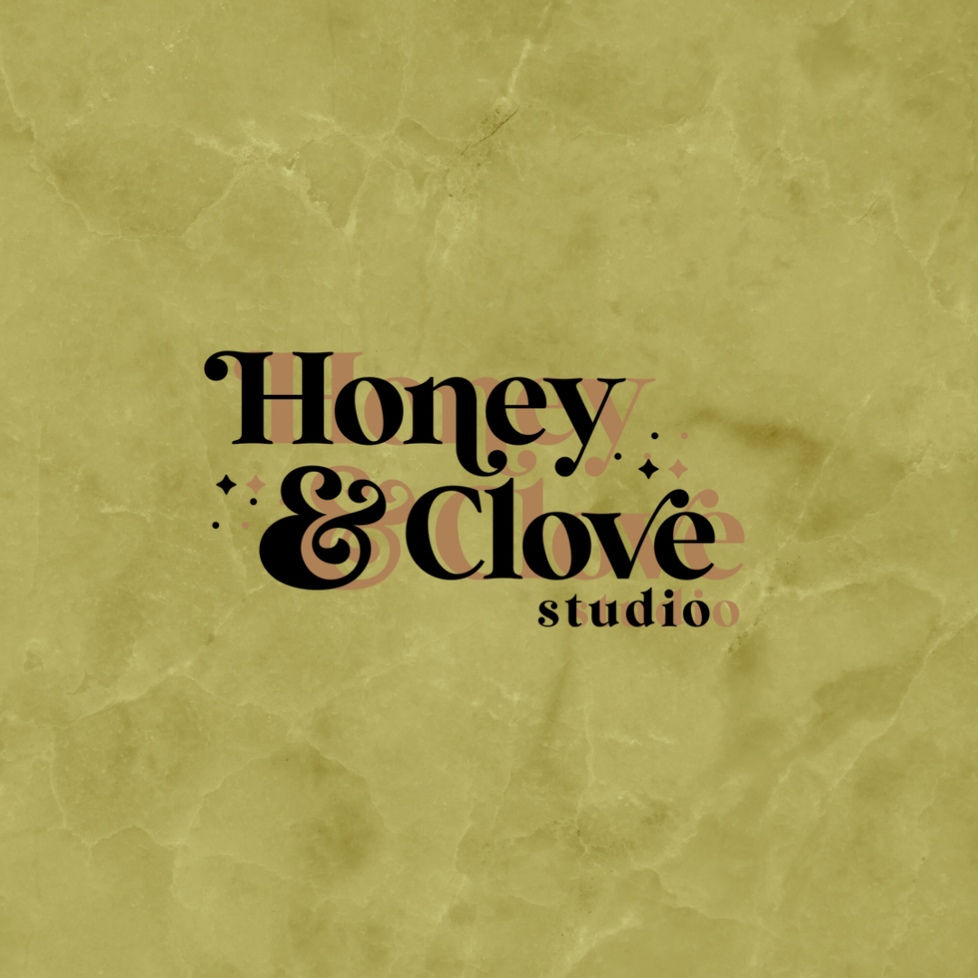 Honey + Clove Studio