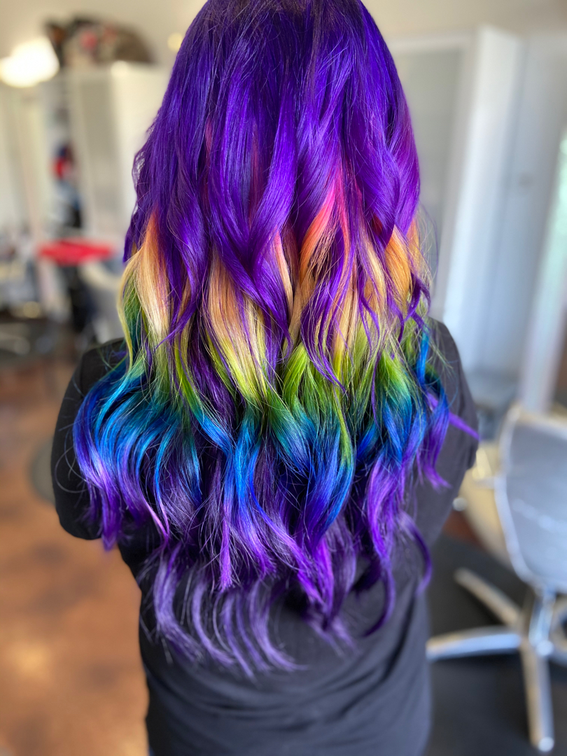 Hair By Chelsey Judge