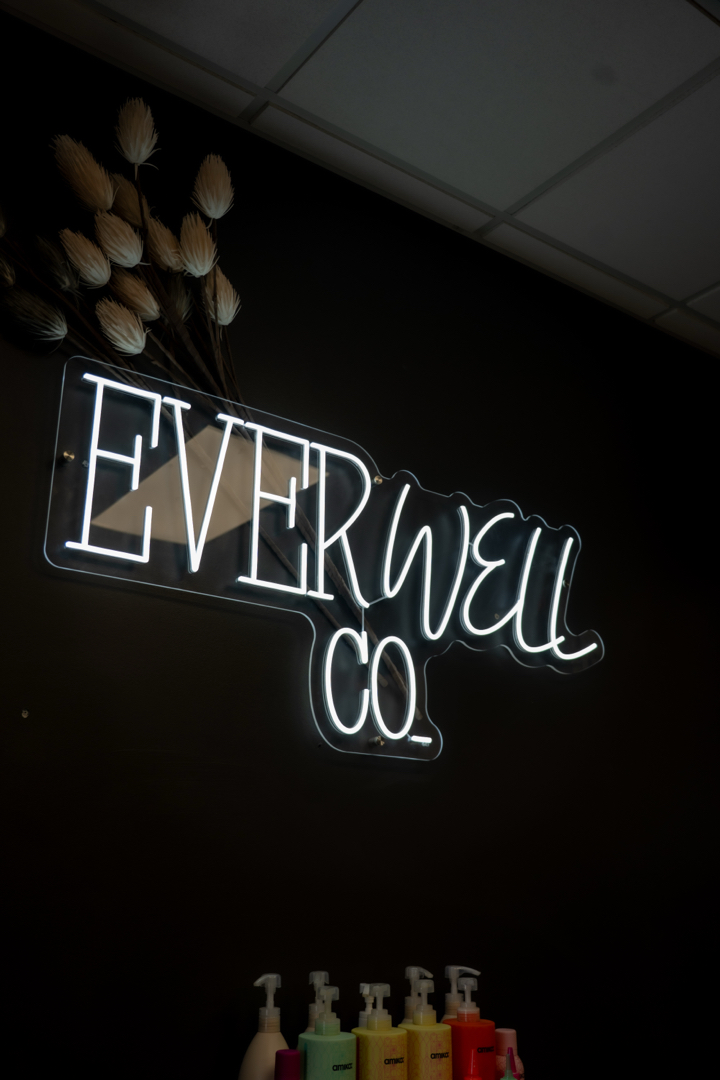 EverWell Co. | Health & Beauty in Brighton, MI