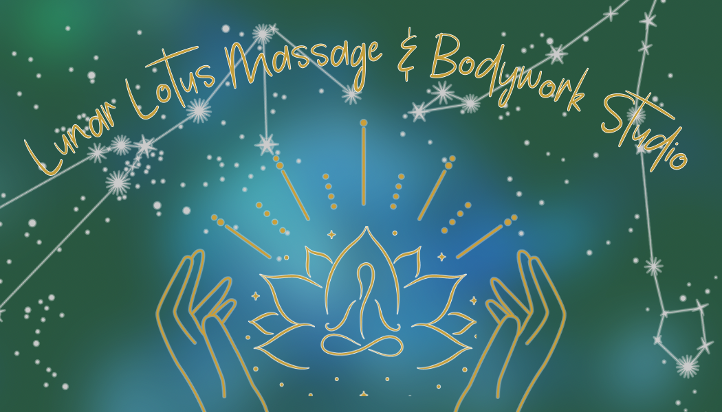 Lunar Lotus Massage & Bodywork Studio, LLC | Health & Beauty in Camden, SC
