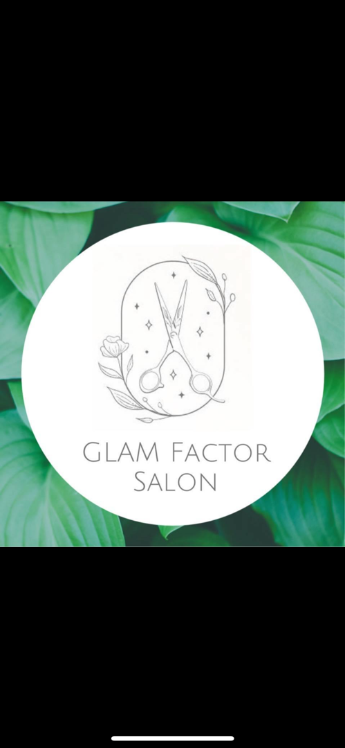 The GLAM Factor Salon