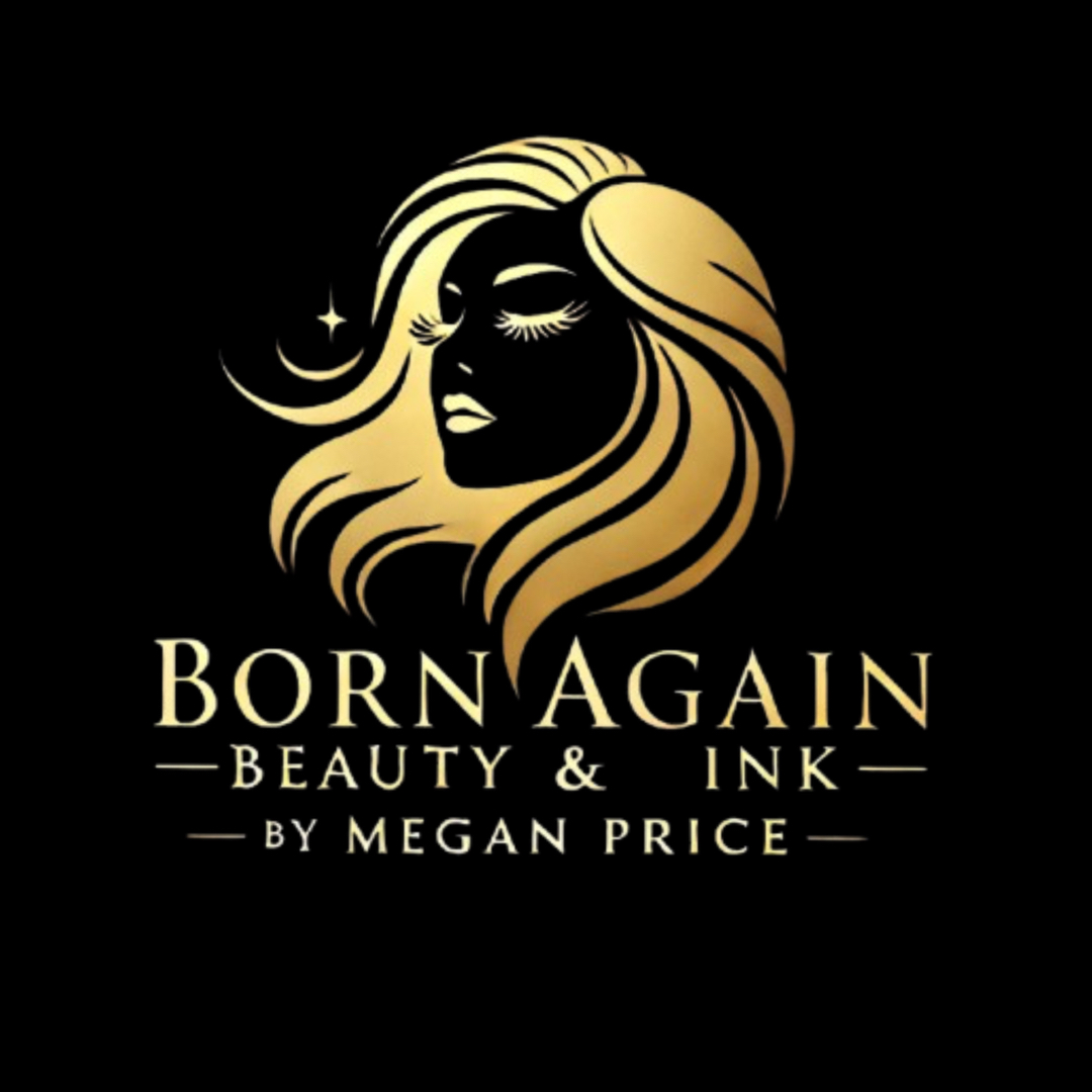 Born Again Beauty & Ink by Megan Price | Health & Beauty in Billings, MT