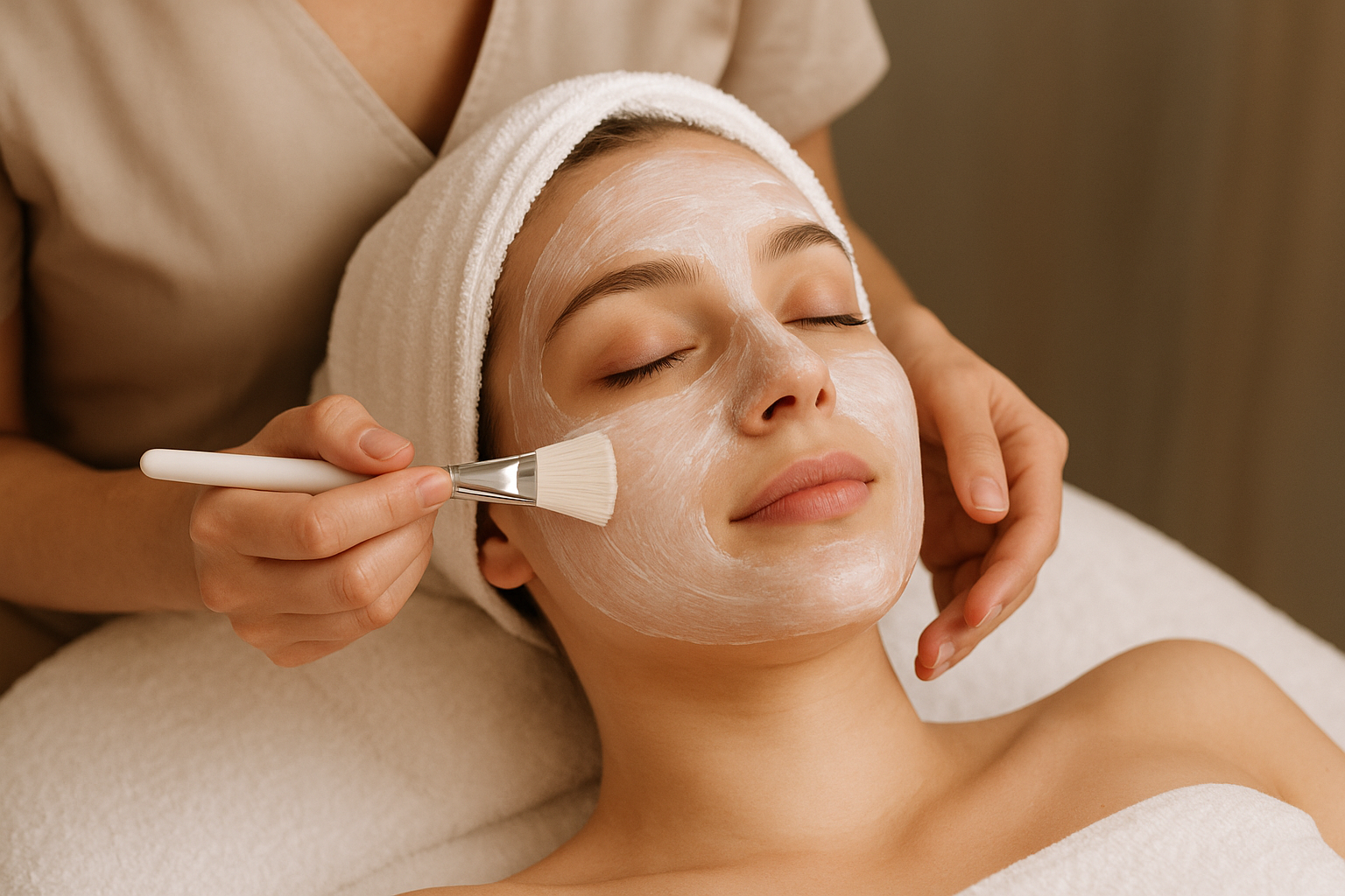 Solstice Esthetics | Waxing in Somers, NY