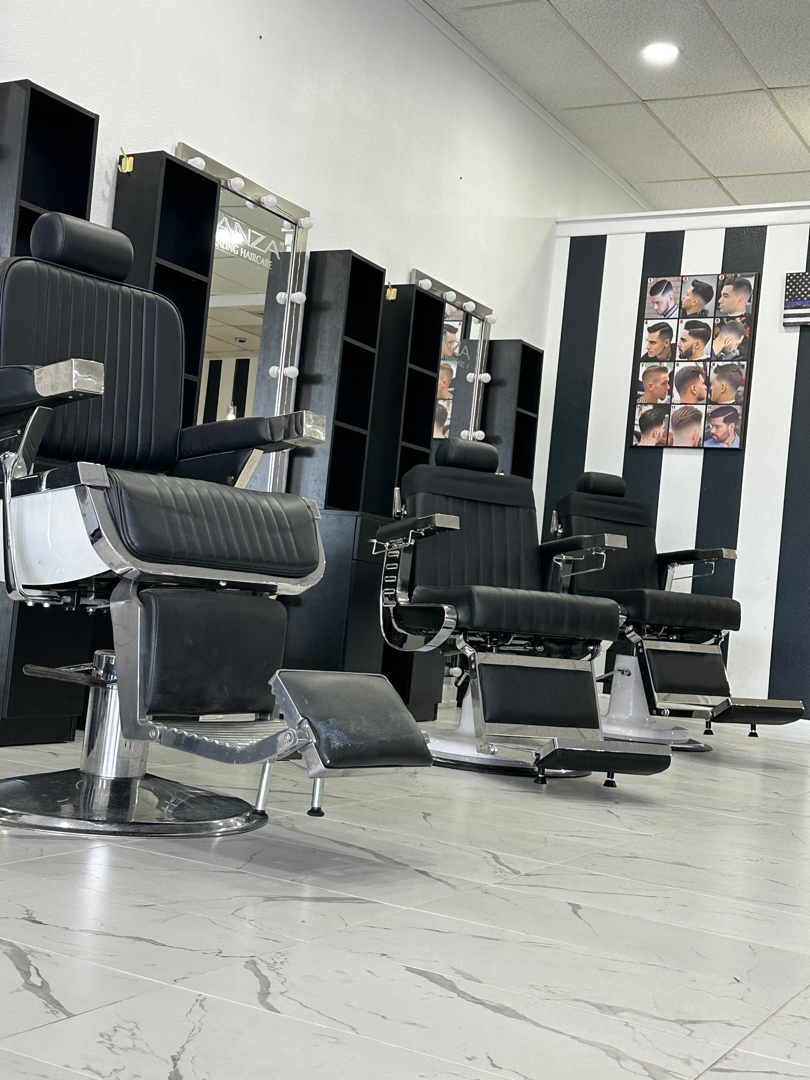 D’LUX Barber & Beauty
