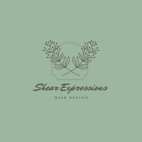 Shear Expressions Hair Design