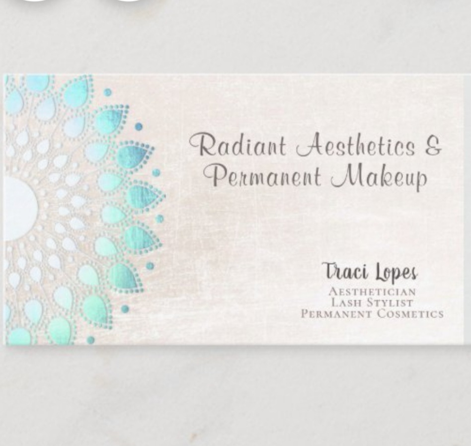 Radiant Aesthetics & Permanent Makeup