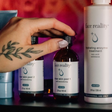 High Altitude Esthetics + Wellness