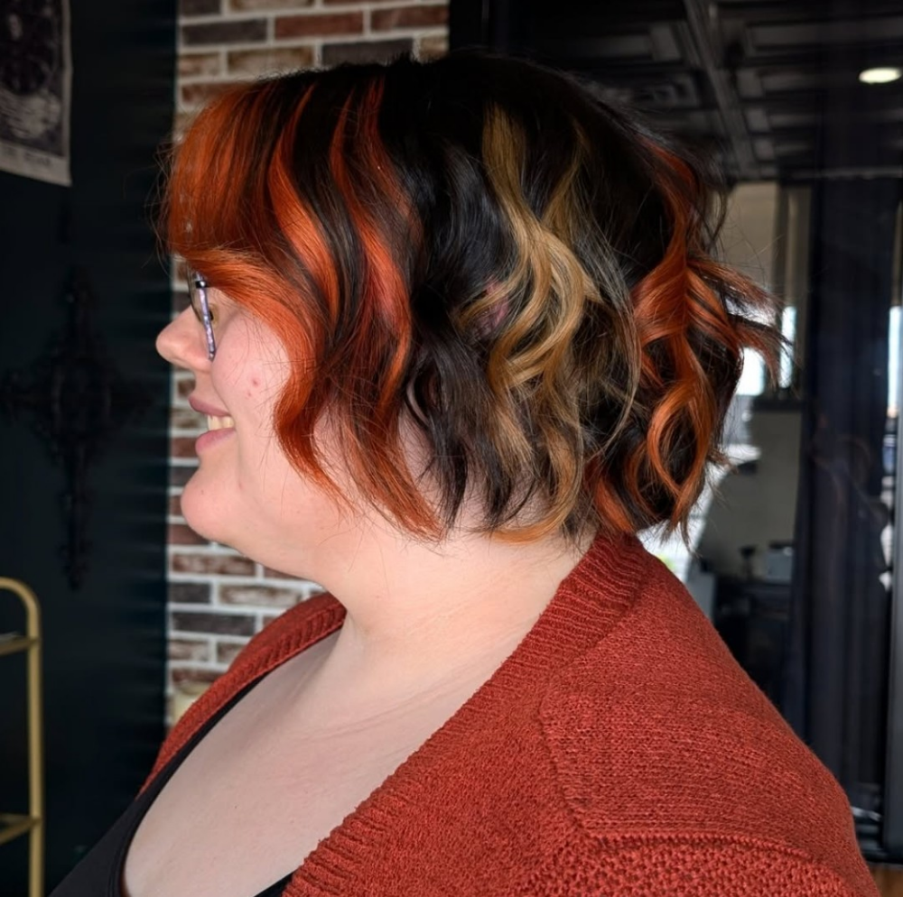 Black Lamb Hair Artistry | Hair Salon in Indianapolis, IN