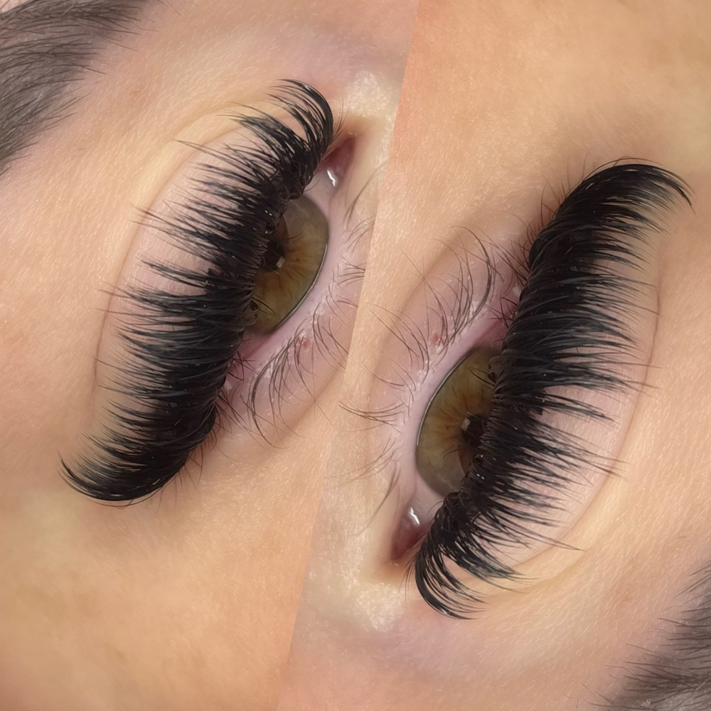 Wink Lashes Beauty Lounge