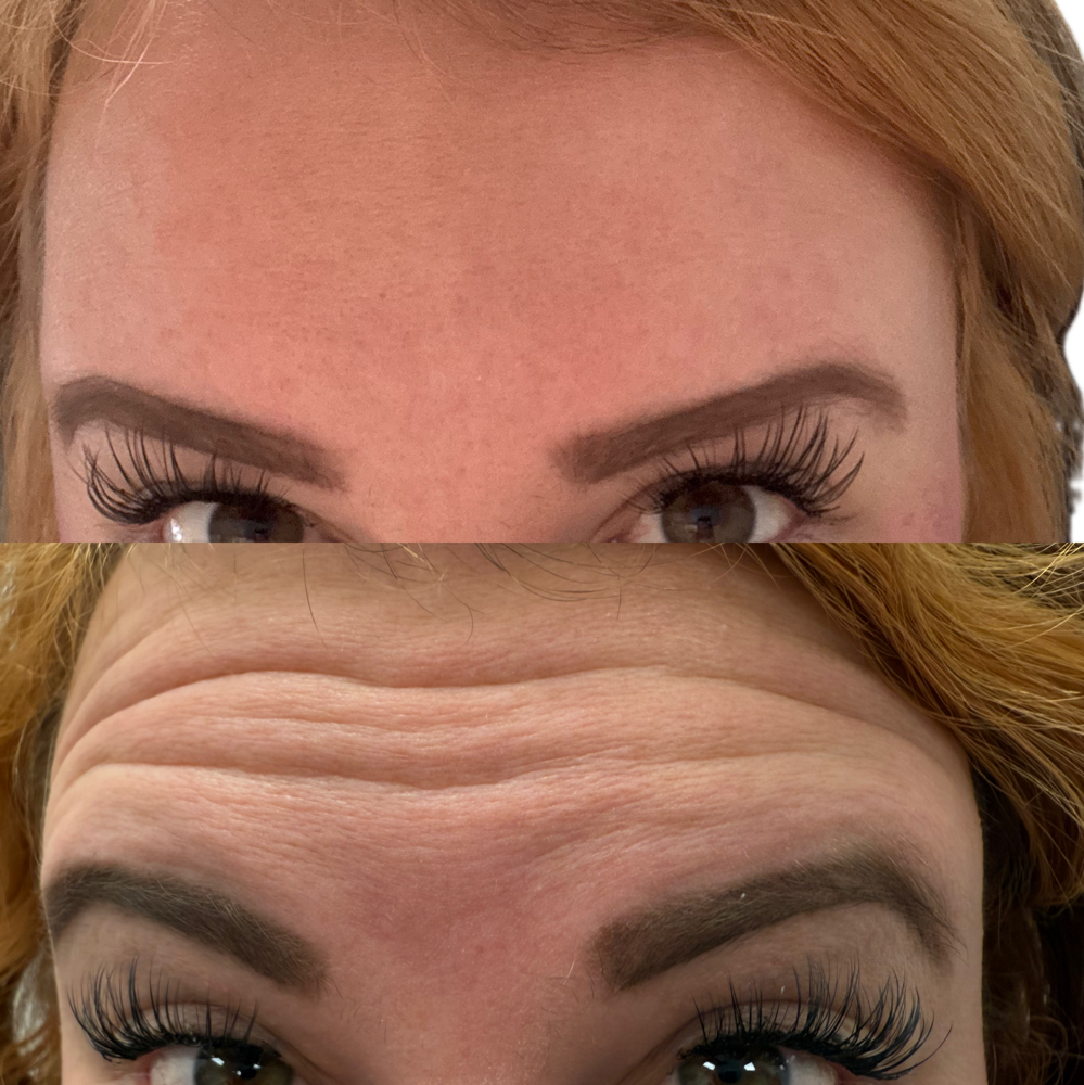 Beauty and Beyond by Brooke