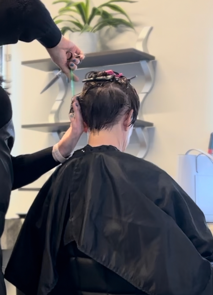 Tangled Mane Hair Studio